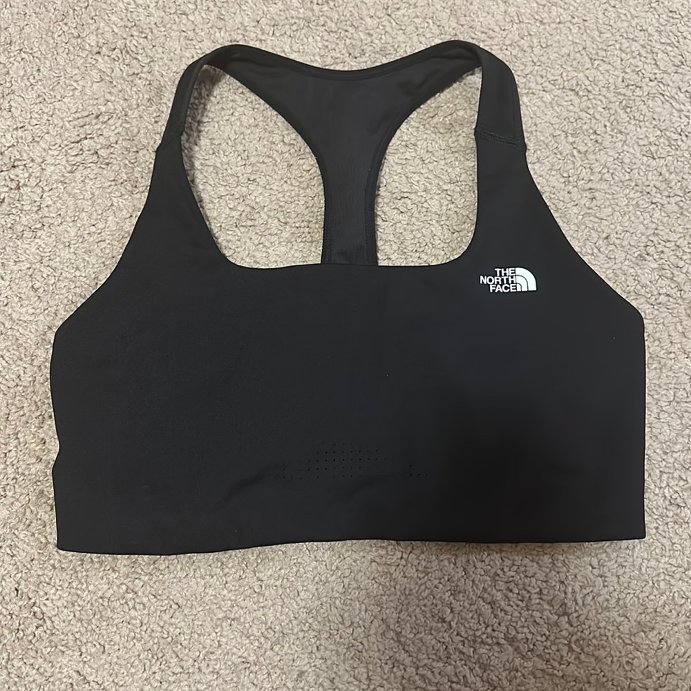 North Face Sports Bra - Gem